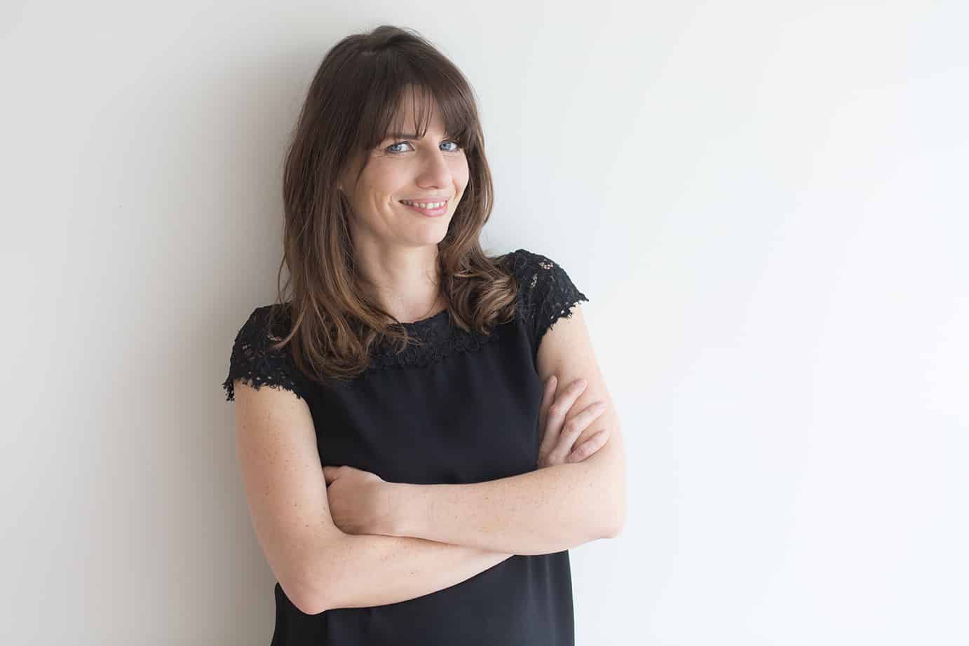 À Rouen, Caroline Bazin photographie les artisanes normandes