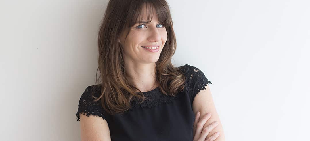 À Rouen, Caroline Bazin photographie les artisanes normandes